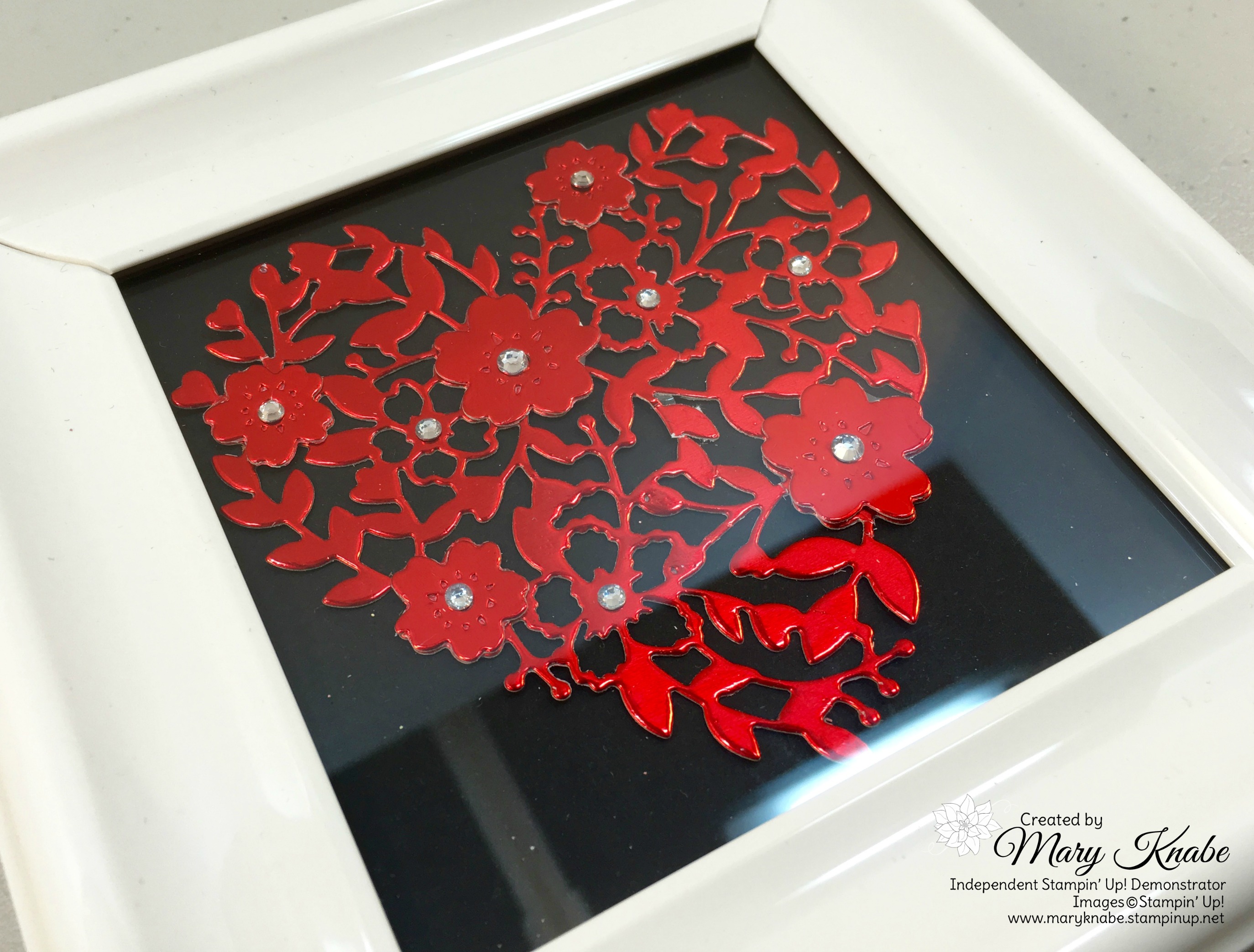 Precision Base Plate & Big Shot Die Brush