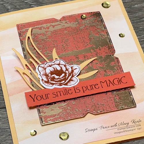 Delicate Desert Cards