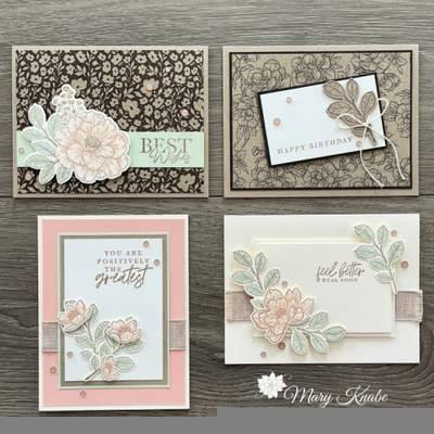 Shop | Stampin' Peace