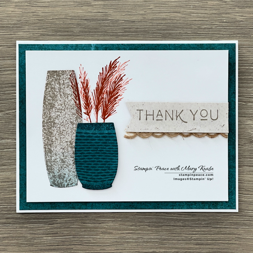 Simple Stamping with Earthen Textures Bundle