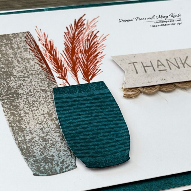 Simple Stamping with Earthen Textures Bundle