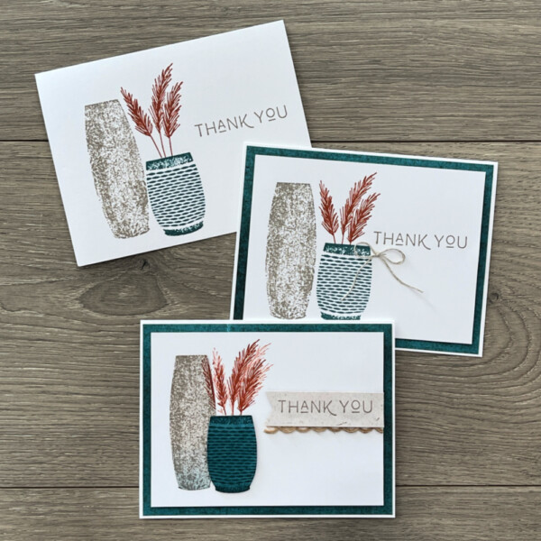 Simple Stamping with Earthen Textures Bundle